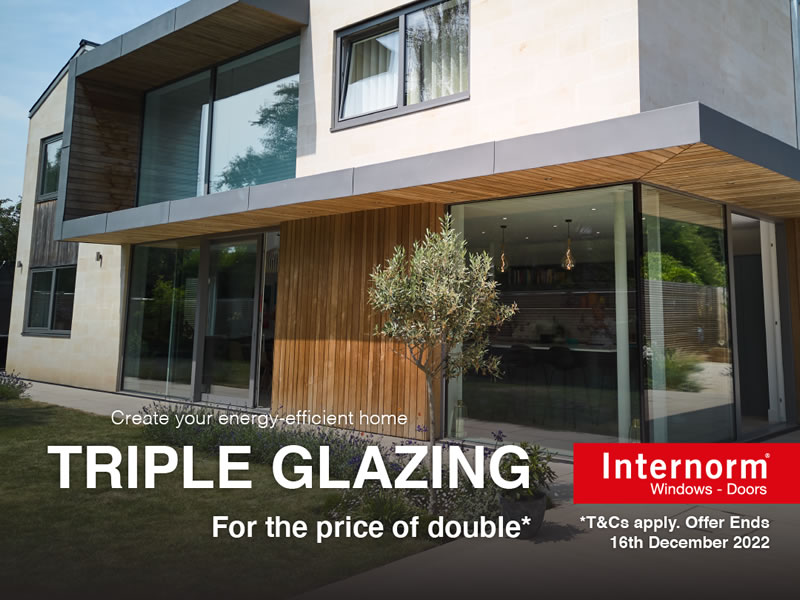 Offers | Ecotec Architectural Window Solutions Limited